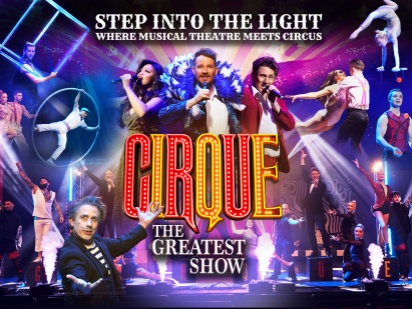 What's On - Assembly Hall Theatre