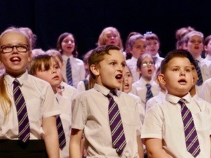 What's On - Assembly Hall Theatre