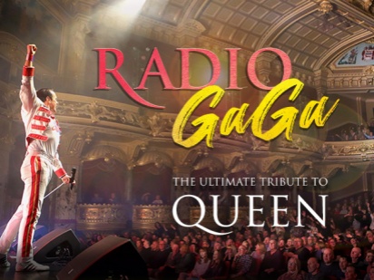 What's On - Assembly Hall Theatre